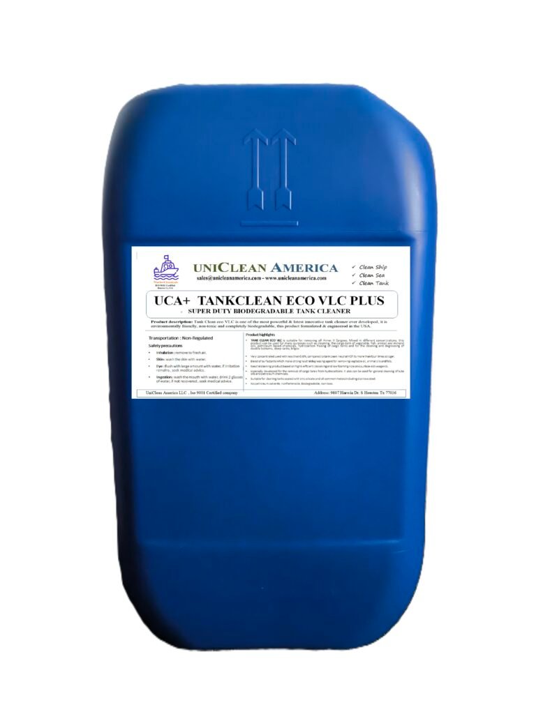DEGREASERS – UniClean America